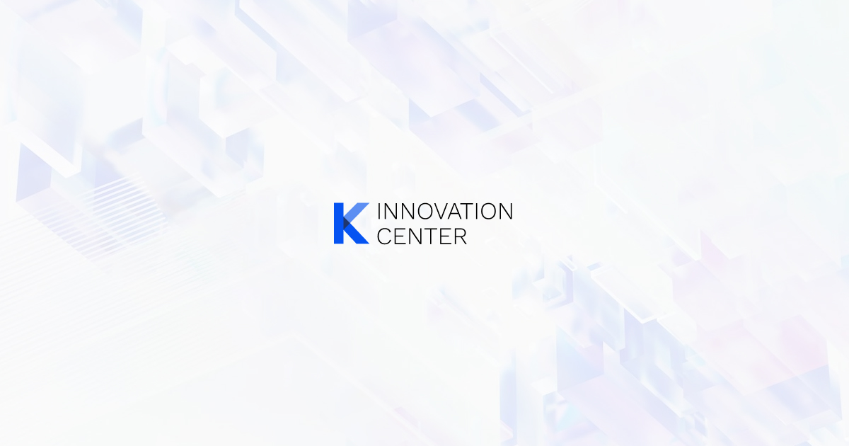 K Innovation Center - KIC SV